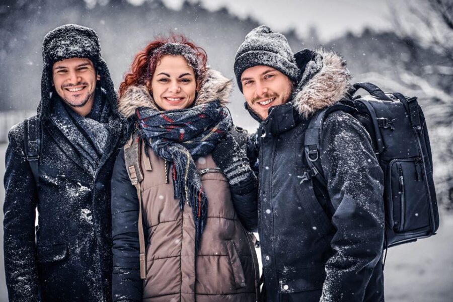 Unique Corners of Tampere - Private Walking Tour - What You Get and What You Might Not