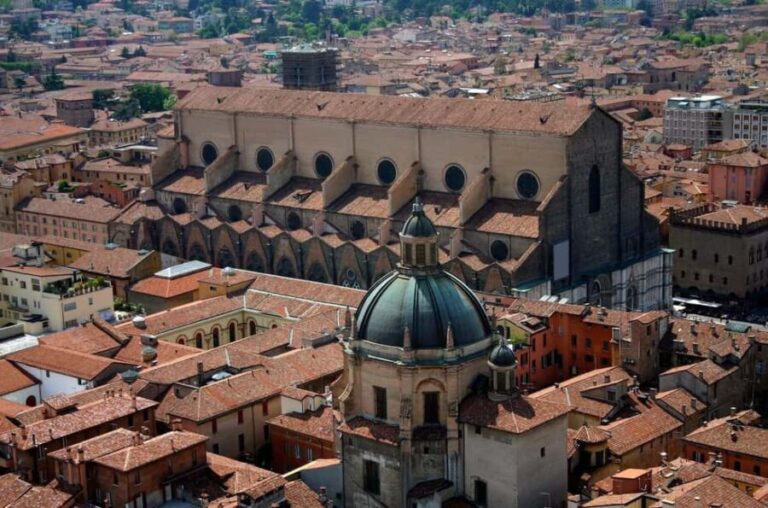 Unusual guided visit of San Petronio and the King's Astronomer - Why This Tour Offers Good Value