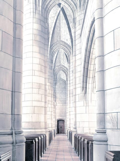 Unveiling New York City's Most Breathtaking Lobbies - Authentic Perspectives from Participants