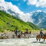 Ushguli: Horse Riding Tour to Shkhara Glacier - The Value of the Tour
