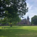 Utrecht: Park Entry Ticket De Haar Castle - Exploring the Gardens and Parklands