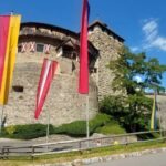 Vaduz on foot: guided visit of the alpine capital of Liechtenstein - Authentic Stories and Curiosities