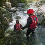 Val Graveglia: Canyoning Adventure - What You Can Expect on the Tour