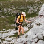 Valbona to Theth Hike (Self-Guided) Transport & Map - The Sum Up