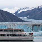 Valdez: 6-Hour Columbia Glacier Cruise - Introduction to the Cruise Experience