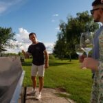 Valdobbiadene - Visit to the winery and tasting of DOCG Superiore wines - The Itinerary in Detail