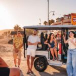 Valencia: 1-hour Private Tuk Tuk Tour - Who Will Love This Tour?