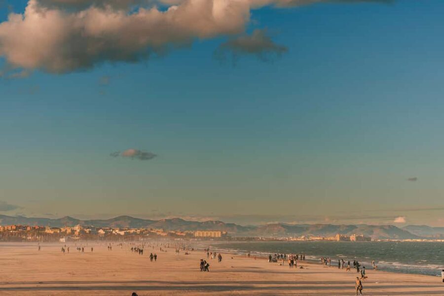 Valencia: 2-hour City Highlights Guided Tour by Tuk Tuk - What’s Included in the Tour?