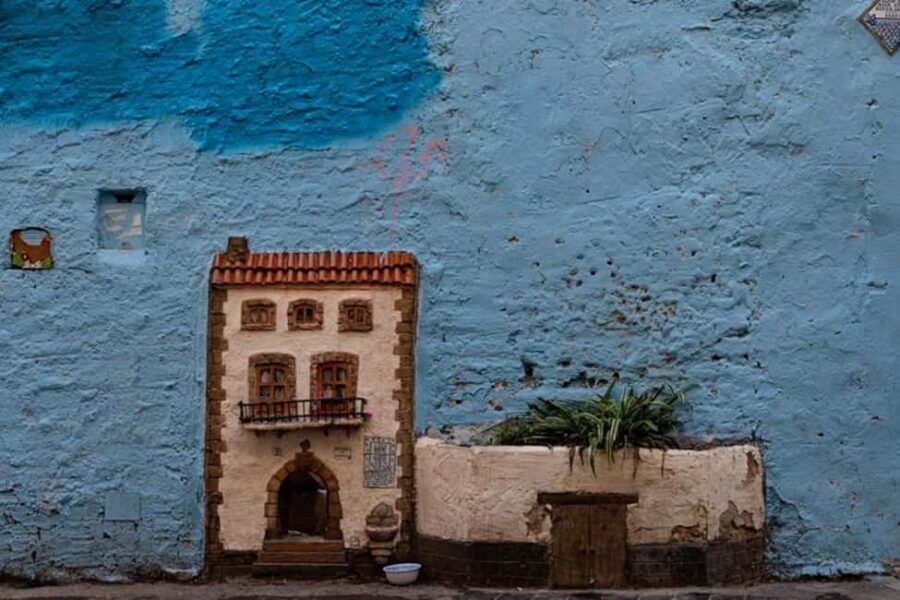 Valencia: alternative tour of the Carmen neighborhood - Practical Details: What to Expect