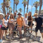 Valencia: Bike Guy VLC - City to Beach tour - FAQs