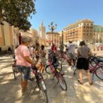 Valencia: Bike Tour and Tapas for Cruise Passenger - The Value of This Tour