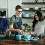 Valencia: Cooking Class of traditional spanish food - The Experience of Cooking and Meeting Locals