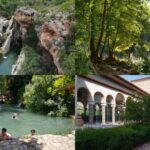 Valencia: E-Bike Tour Anna Waterfalls & Mini Alhambra - Detailed Breakdown of the Experience