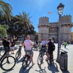 Valencia Electric Bike Tour: Self-Guided Half-Day Experience - Real Traveler Perspectives