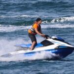 Valencia: Excursión en Moto de Agua + Paddle Surf - The Value for Money and Why It’s Worth It