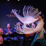Valencia: Flamenco Show with Dinner at La Bulería - Exploring La Bulería: An Authentic Flamenco Venue