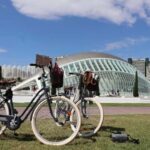 Valencia: Full-Day E-Bike Rental (9:30AM20:00PM) - Understanding What’s Included and Additional Costs