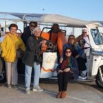 Valencia: Full Tuk Tuk Tour (2h) - A Detailed Look at the Itinerary