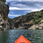 Valencia: Hike and kayak tour through the Júcar Gorge (Cofrentes) - What’s Included and What’s Not