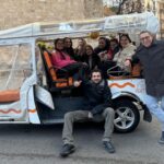 Valencia: Historical Tuk Tuk Tour (1h) - The Value of a Short but Sweet Tour