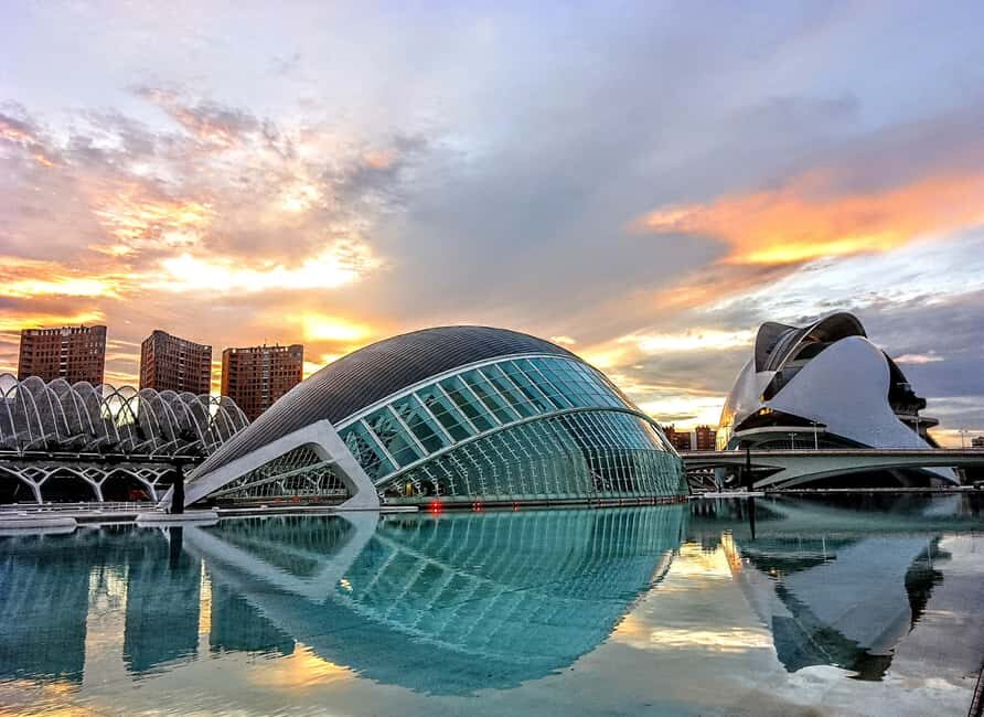 Valencia: House Hunting Guided Bike Tour - What’s Included and How It Adds Value