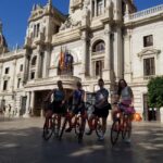 Valencia: Immersive Bike & E-Bike Storytelling Tour & Photos - What’s Included and What’s Not