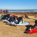Valencia: Malvarrosa Beach Beginner Surf Class - What to Expect at Malvarrosa Beach’s Surf Class