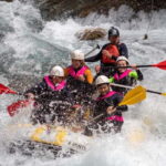 Valencia - Montanejos with optional Hike/Raft/Kayak - Discovering Why People Love This Trip