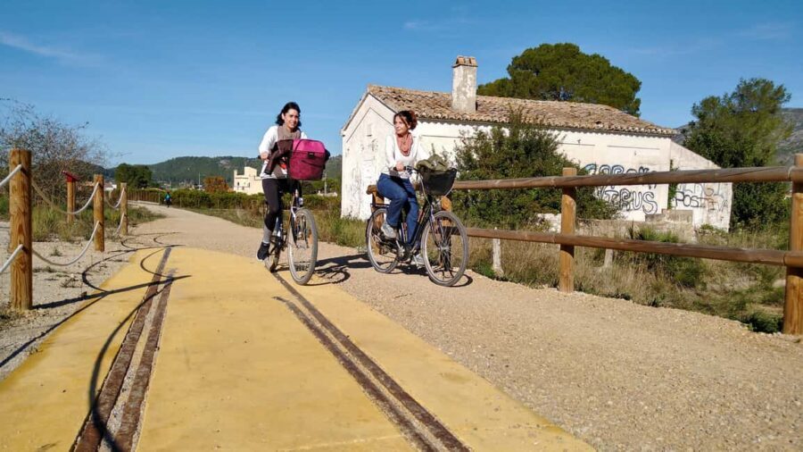 Valencia: Orange Grove Bike Tour with Monastery Visit - Deep Dive into the Value of This Tour
