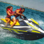 Valencia: Pobla de Farnals JetSki Rental +Fotos+ Beach Club - The Sum Up