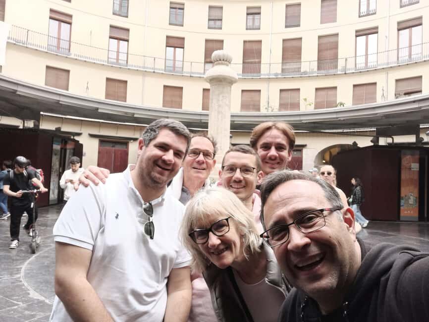 Valencia: Private Walking Tour with a Local - Breaking Down the Experience