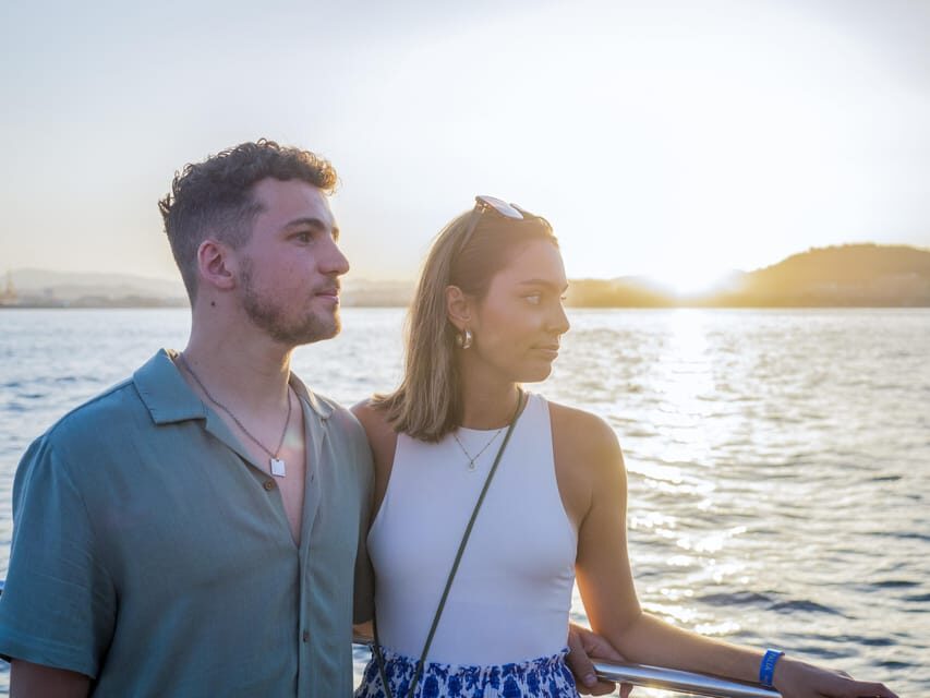 Valencia: Sailing Catamaran Cruise with Sunset Option and DJ - The Real Traveler Experience