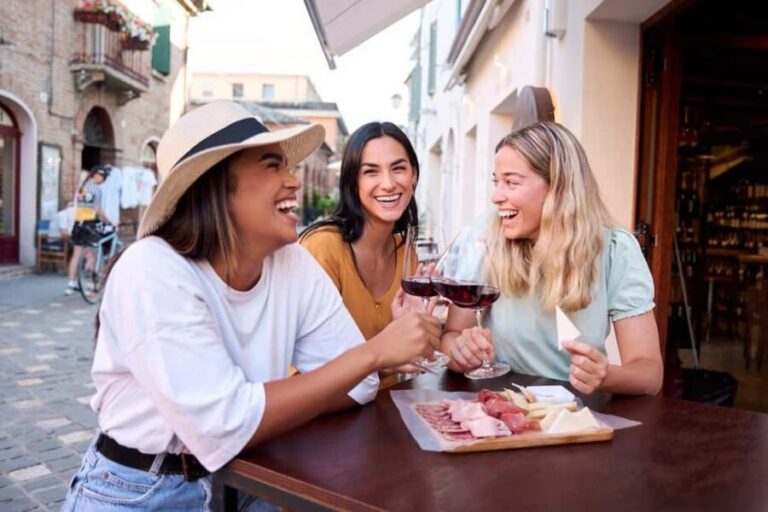 Valencia: Spanish Delights Food & Drink Private Tour - An In-Depth Look at the Food & Drink Tour