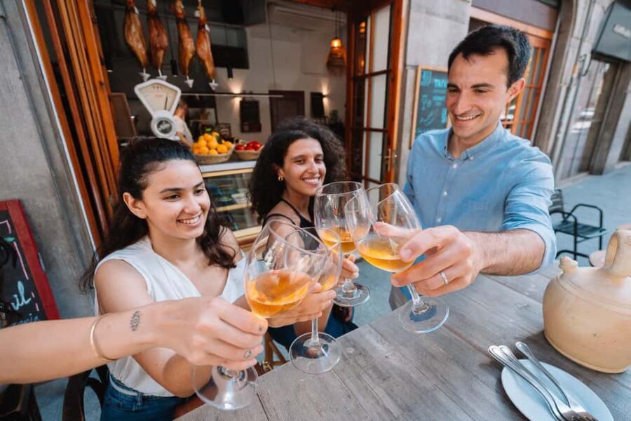 Valencia: Tapas and Drinks Evening Tour - What Sets This Tour Apart