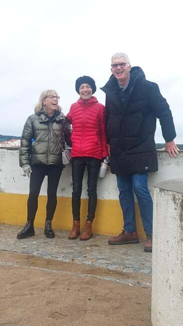 Valentines Day Evora: A Blissful Walking Tour with Passion - How Does It Compare to Similar Experiences?