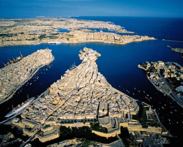 Valletta: 3 Cities Guided Tour & Grand Harbour Boat Tour - Practical Tips for Travelers