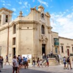 Valletta: 3-Hour Walking Tour - What to Expect on the Tour