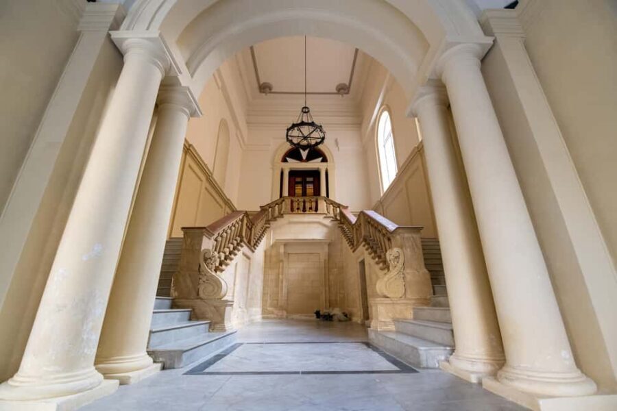 Valletta: Discover Maltas History with a 3-in-1 Museum Pass - FAQ