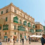 Valletta Half Day - Bulgarian Guide - The Itinerary: What You’ll See and Experience