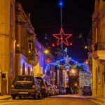 Vallettas Festive Lights Tour: A Private Christmas Walk - What’s Included and Practicalities