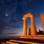 Valley of the Temples under the stars with ticket included - Breaking Down the Itinerary and Highlights