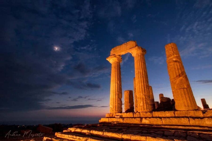 Valley of the Temples under the stars with ticket included - Breaking Down the Itinerary and Highlights