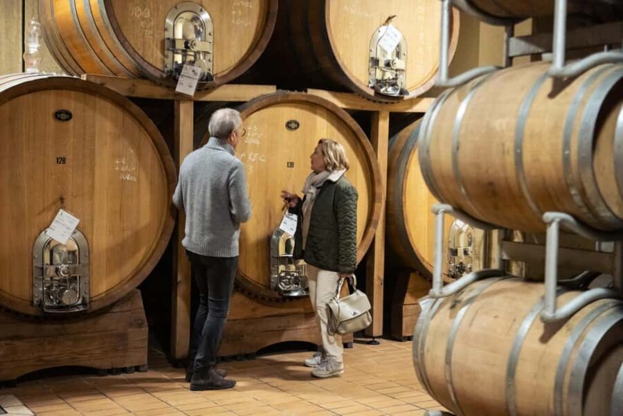 VALPOLICELLA: DISCOVER IT IN 5 GLASSES - What You Can Expect During the Tasting