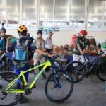 Vanadzors Stories: A Cycling Tour of Past and Presen - A Closer Look at the Vanadzors Stories Tour