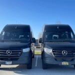 Vancouver: Cruise Port to Bellingham Airport Shuttle - The Experience in Detail