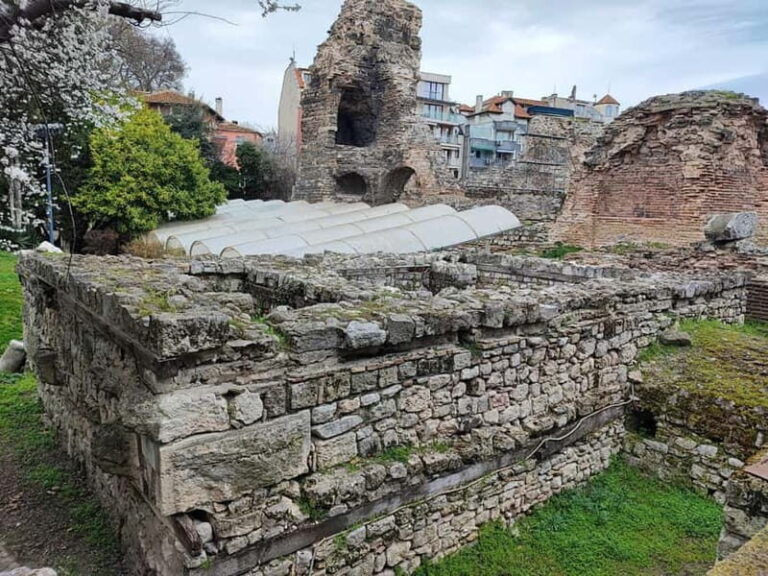 Varna Echoes: Flavors, Footsteps, Tales & Wine tasting - A Deep Dive into the Experience