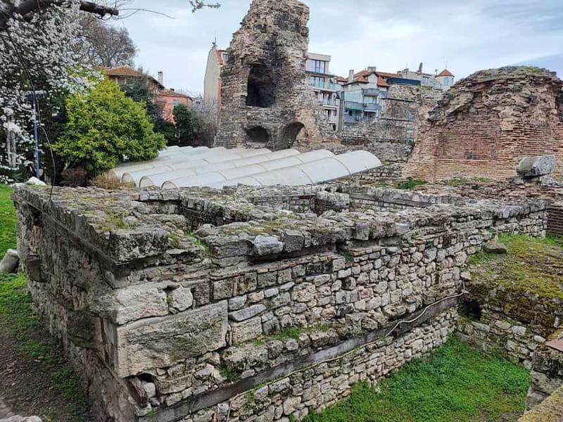 Varna Echoes: Flavors, Footsteps, Tales & Wine tasting - A Deep Dive into the Experience