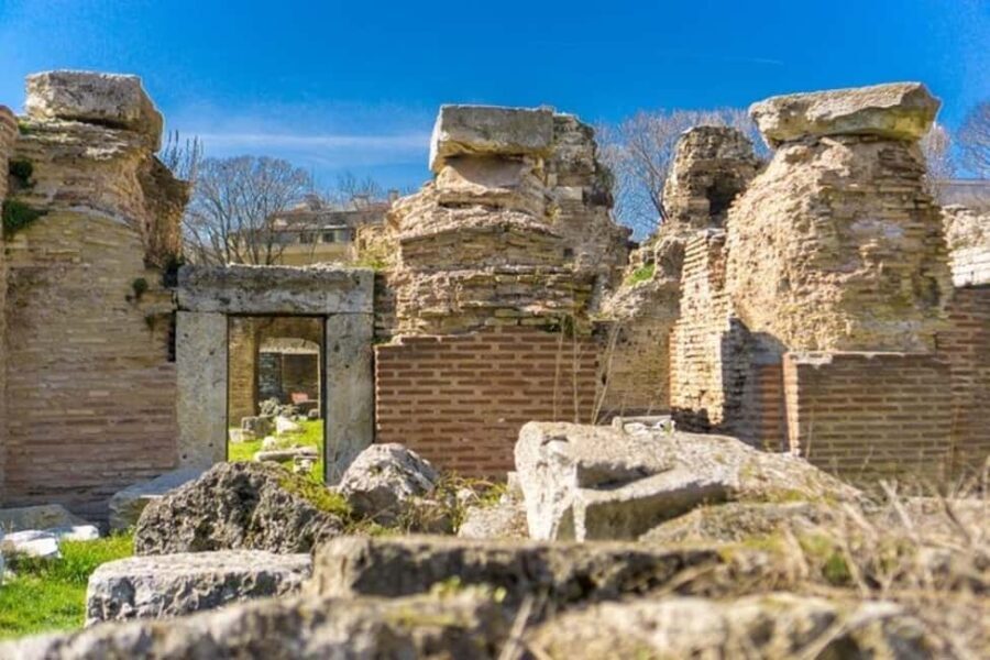 Varna: Private Custom Walking Tour with a Local Guide - A Detailed Look at the Itinerary