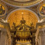 Vatican City: St. Peters Basilica Timed-Entry Access - Exploring Vatican City’s St. Peter’s Basilica — What to Expect