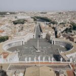 Vatican: Holy Door, Papal Tombs & St. Peters Basilica Tour - Descending into the Papal Grottoes